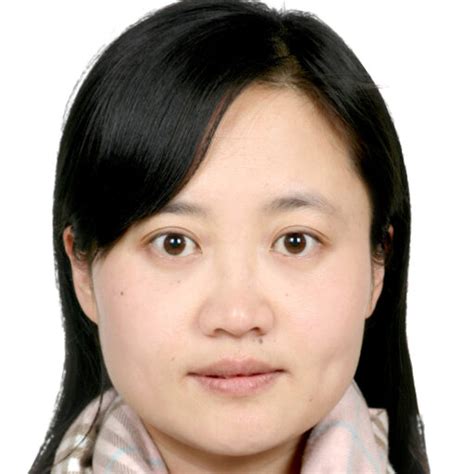 Xiaoling Liu Phd Research Profile