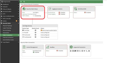 Technical Tip Local Logs And Local Reports Ta Fortinet Community