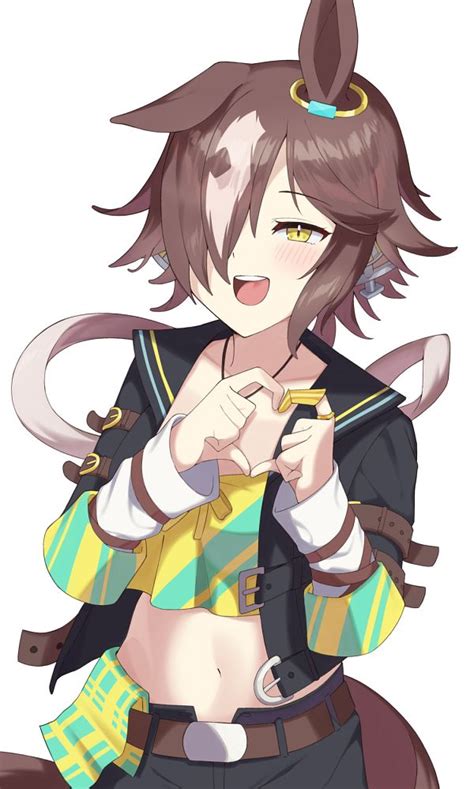 Vodka Uma Musume Uma Musume Pretty Derby Image By Ekimiya0830
