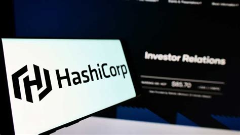 Hashicorp Shareholder Lawsuit Challenges 64 Billion Ibm Acquisition