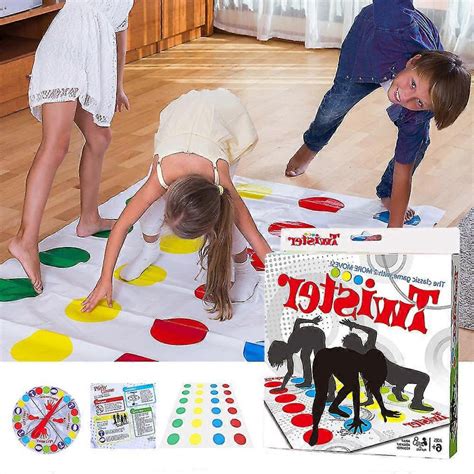 Mäng Twister