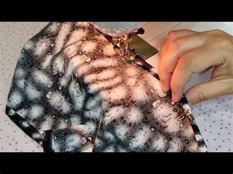 4 Sew This Project In 5 Minutes Sell And Earn Money Sewing Tips And Tricks Sewing DIY