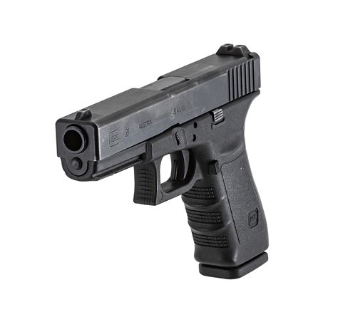 Glock 21 Gen 3