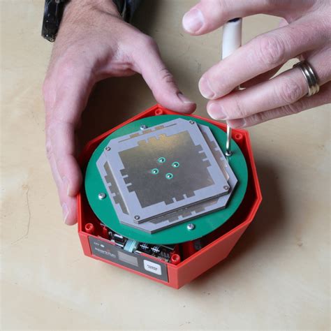 disassembly repair sparkfun rtk product manual