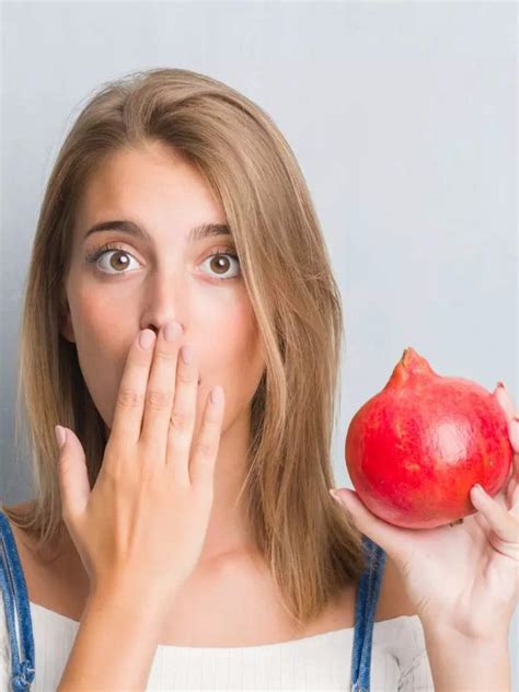 மாதுளை பழத்தை யார் சாப்பிடலாம் யார் சாப்பிடக்கூடாது Tamilsamayam