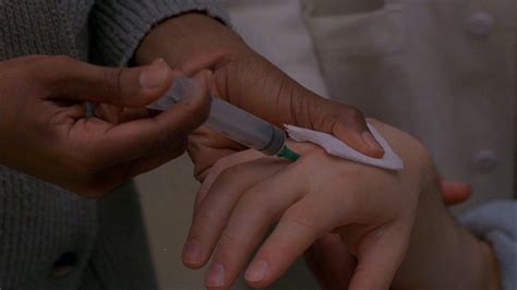 The Sender 1982