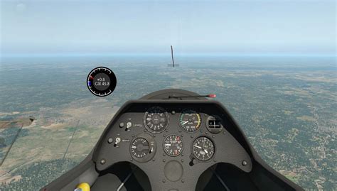 Total Energy Variometer Utilities X Planeorg Forum