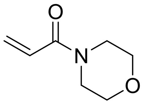 4 丙烯酰吗啉 Cas5117 12 4 广东翁江化学试剂有限公司