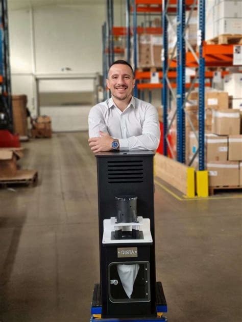 Qista The Ecological Mosquito Trap Get Free From Mosquitoes