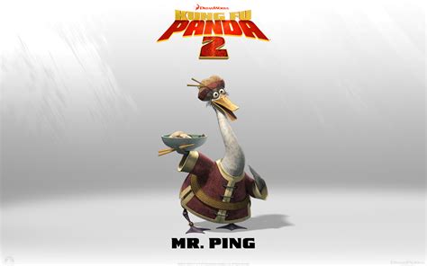 Download Mr Ping Kung Fu Panda Kung Fu Panda Movie Kung Fu Panda 2