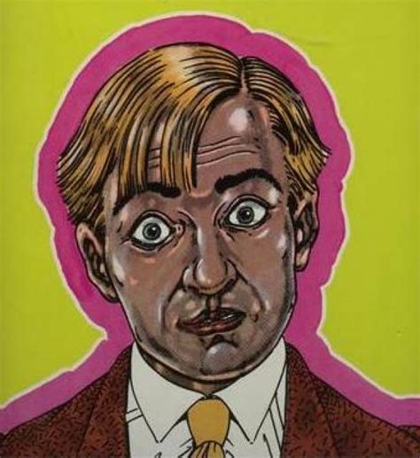 Bernard Lermite Character Comic Vine