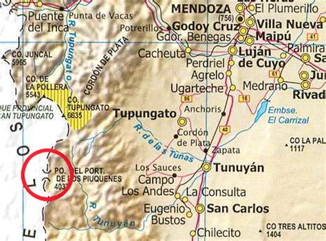 Noticias De Montaña