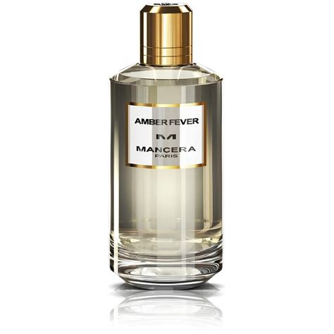 Mancera Amber Fever Edp U 120 Ml N1 Home