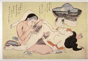 Shunga Pics