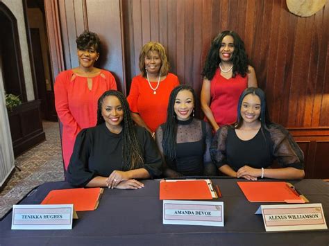 Thank You For Your Support ️ Tenikka Hughes Action News Jax Amanda