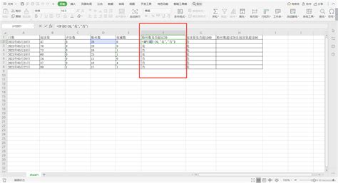 【chatgpt高端玩法】chatgpt生成excel统计格式公式chatgpt制作excel技巧 Csdn博客