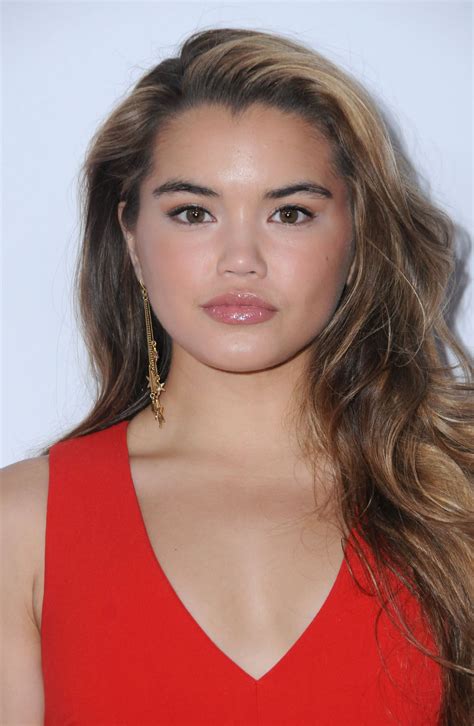 Paris Berelc At Ok Magazines Pre Oscar Party In Los Angeles 0222