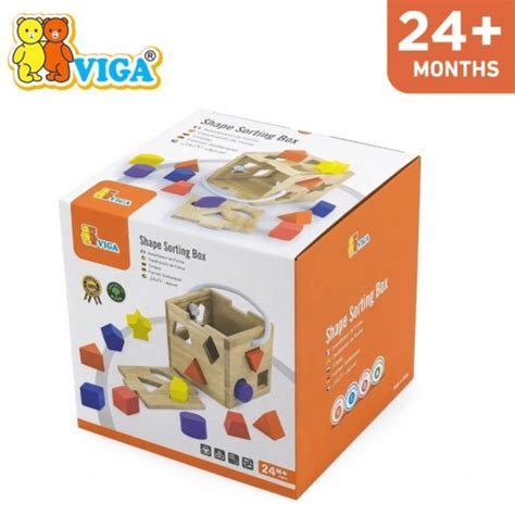 Toy Shape Sorting Game