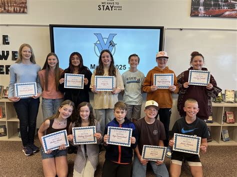 Valley View Middle School