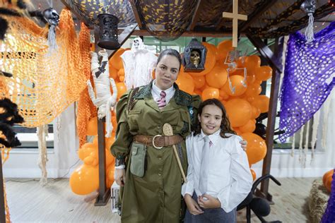 Halloween Bernoulli Go 2023 Bernoulli Educação