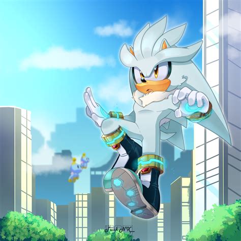 Floating Created By Tusknx Rsoniclimelight