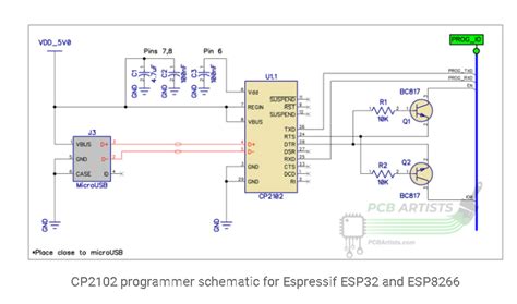 פיתוח מעגל מבוסס Esp32 מיקרובקר פיתוח אב טיפוב רובוטרוניקס מפתחת מעגלים ואלקטרוניקה