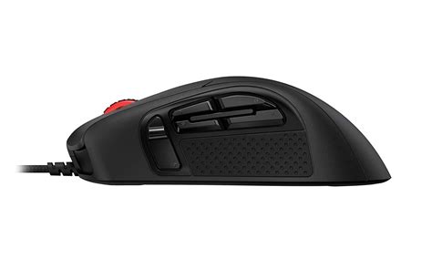 Hyperx Pulsefire Raid Mouse Review Taking Control Shacknews