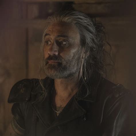 Pin By Avincent On Quick Saves Blackbeard Black Beards Taika Waititi