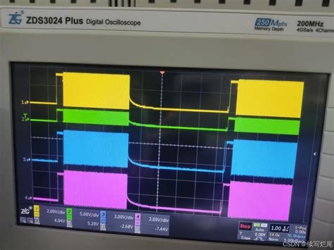 stm32f407搭配sd nand（嵌入式sd卡） 不断电初始化失效解决方法 sd 卡 存储 f407 csdn博客