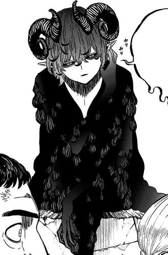 Adramelech Black Clover Wiki Fandom