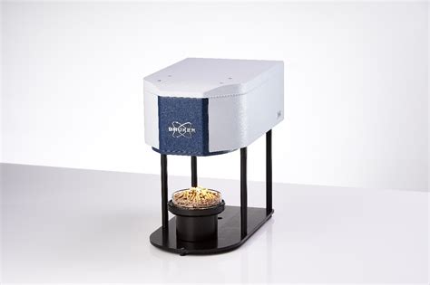 布鲁克推出全新傅立叶变换过程分析单通道近红外光谱仪beam Bruker