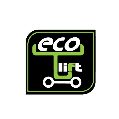 Plataforma Unipersonal Doble Ecolift Hasta 16m De Altura Rent Industrial