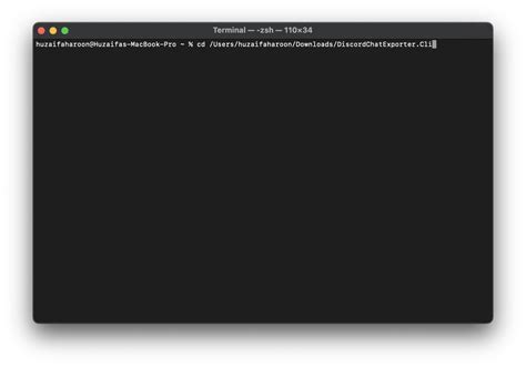 How To Export Your Discord Chats Easiest Method