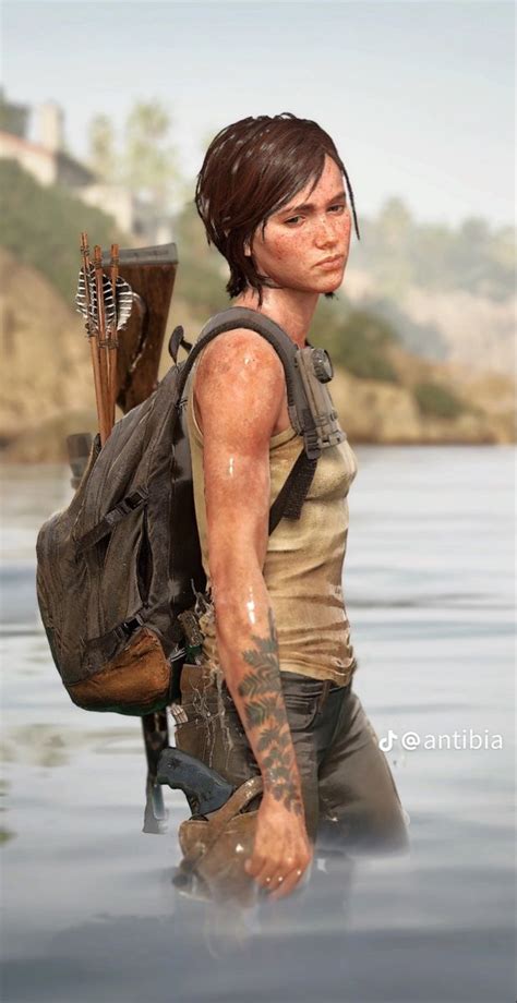 Yusuf Pekcan Adlı Kullanıcının The Last Of Us Panosundaki Pin