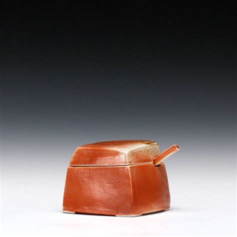 Schaller Gallery Artist Cathi Jefferson Salt Box Salt Box Schaller Cup And Saucer