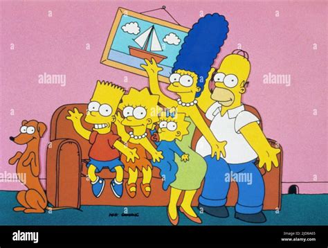 Bart Simpson Hi Res Stock Photography And Images Alamy