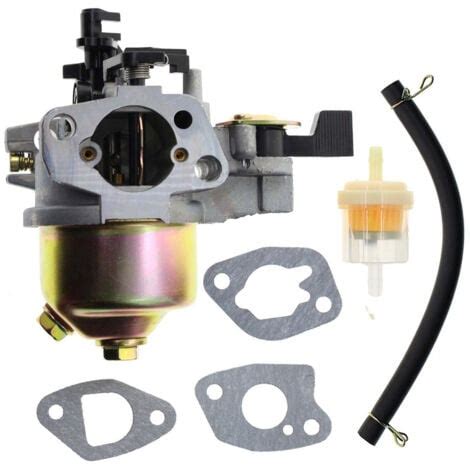 Carburatore Di Ricambio Honda Per Tosaerba Honda Gxv120 Gxv140 Gxv160