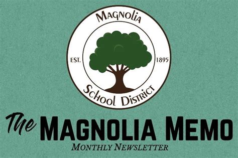 Magnolia School District