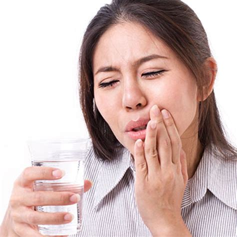 Sensitive Teeth Treatment Hawthorn East Tendler Dental