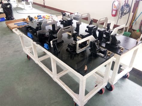 Checking Fixture Cf Siam Tmc