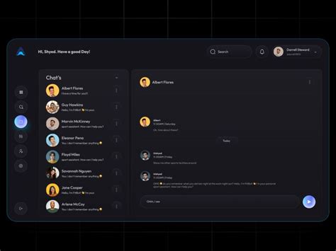 Ux Ui Design Webdesign Ishyed Fintech Dashboarddesign Financetech Innovation