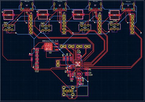 Usb Are There Any Egregious Errors In This Design Electrical Engineering Stack Exchange