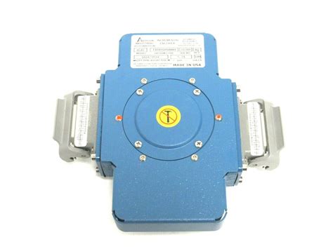 New Avtron Hs45 Fayay6pda004 Incremental Encoder Hs45fayay6pda004 Sb Industrial Supply Inc