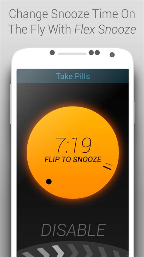 Android Için Life Time Alarm Clock Apk İndir