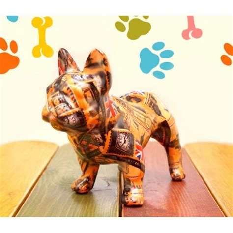 Собачка скарбничка керамічна — ціна 308 грн у каталозі Статуетки Купити товари для дому та