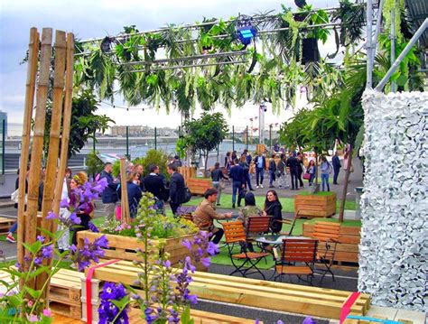Jardin Suspendu Principe Types Création Zen Et Entretien