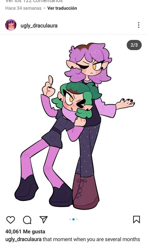 Pin En Ugly Draculaura Dibujos Bonitos Bocetos Bonitos Tutorial De