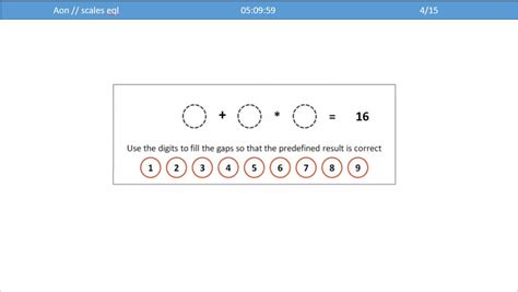 Free Aon Maptq Test Practice Guide [2025]