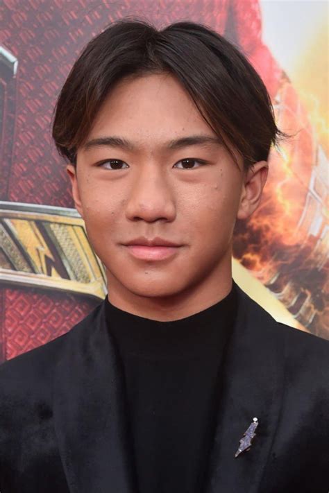 Ian Chen Wiki Biography Age Gallery Spouse And More