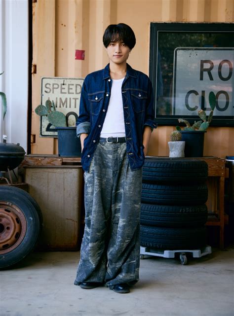 鈴木悠仁 プロフィール｜ジュニア公式サイト